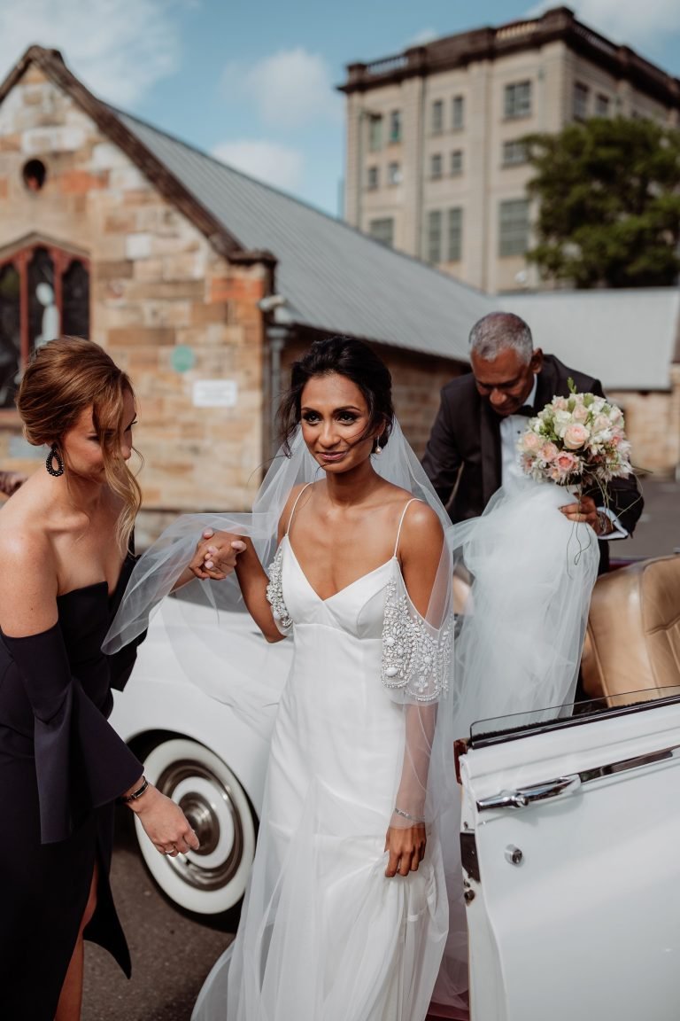 Mitch + Kesha – Kieran Moore Photography
